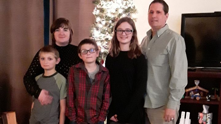 Fundraiser for Rebecca Howard by Cynthia Duncan : Jason Howard Memorial ...