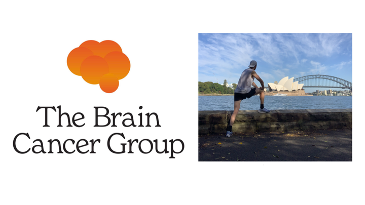 Fundraiser by Lewis James : Lewis running the Sydney Marathon for The ...