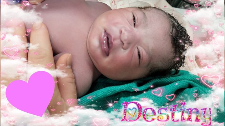 Fundraiser by Joslyn Knight-Reynolds : Destiny Jade Reynolds Funeral ...