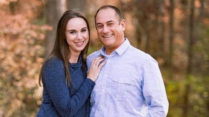 Fundraiser for Terry Finklea by Tracey Dixon : A friend in need