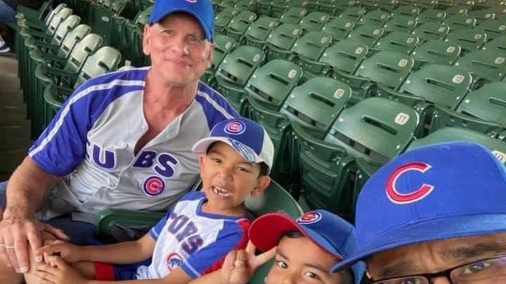 Fundraiser for John Sanchez by Colette Kelfer : Please Help the Sanchez ...