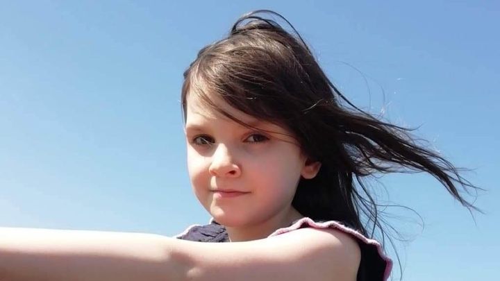 Fundraiser for Sarah De Lange by Carrie Kirk : Ruby Inch