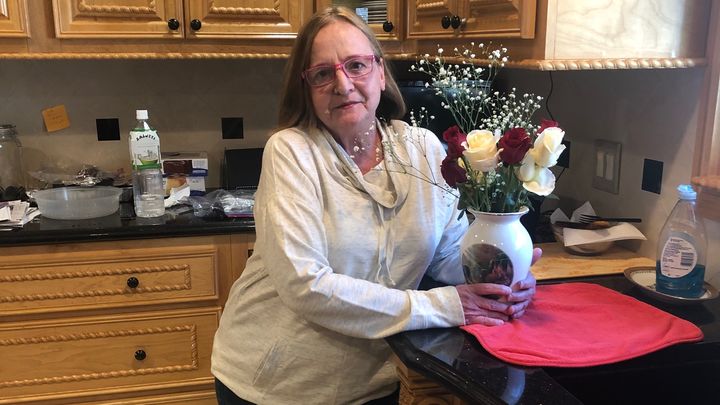 Fundraiser by David Ciampi : In loving Memory of Rosemarie