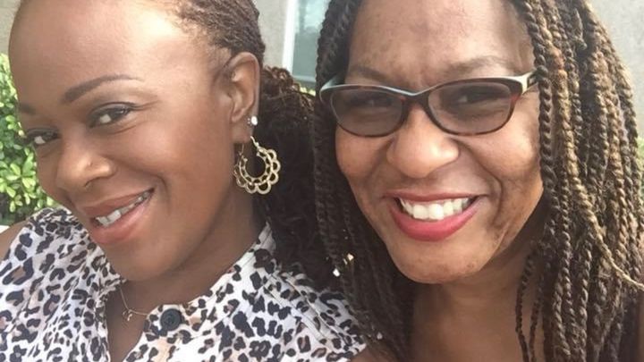Fundraiser for Staci Littlejohn by Charlene Trezvant : Flight Attendant ...