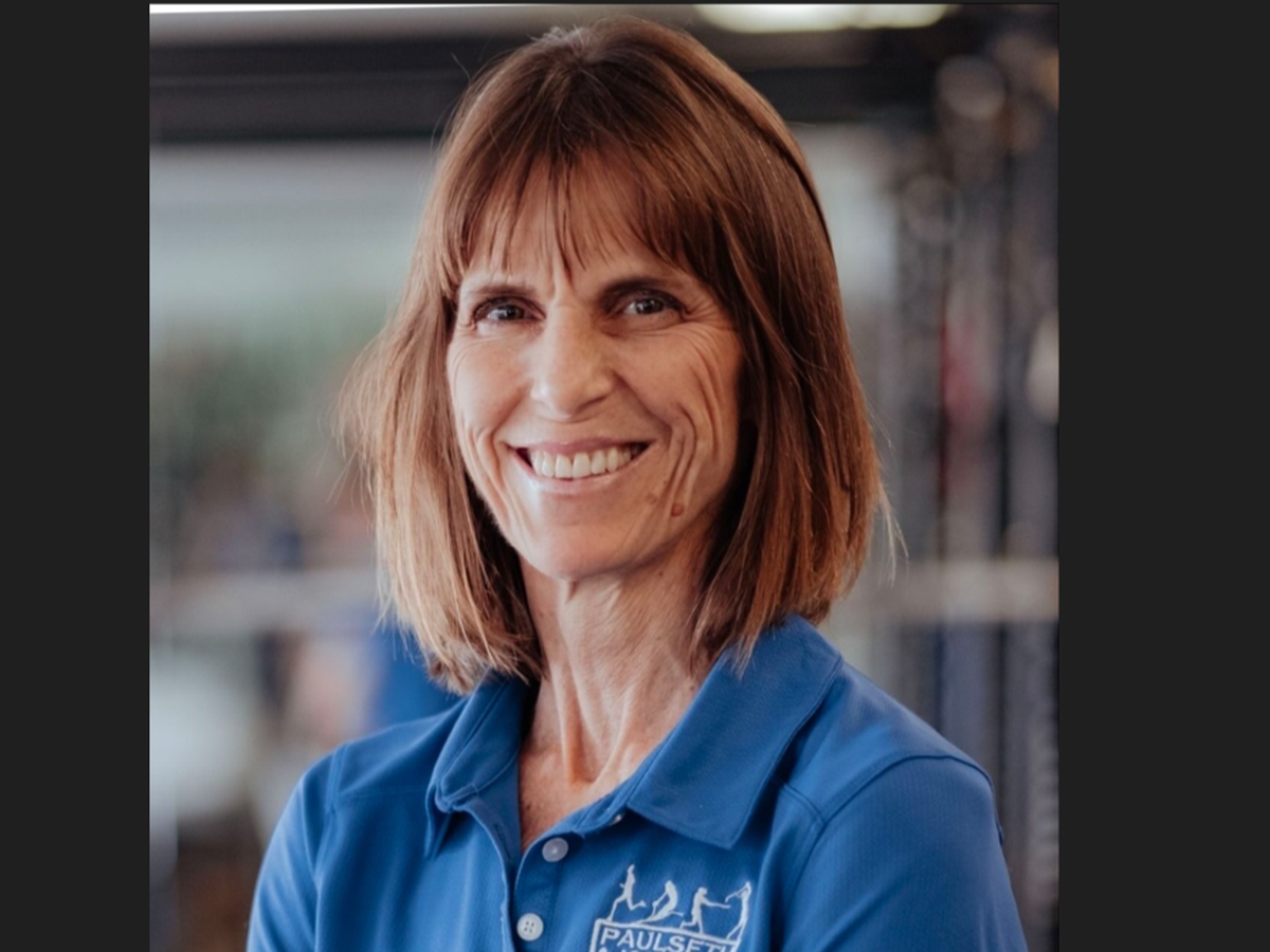 Fundraiser for Leslie Rudzinski by Laura Scott : Support Leslie After ...