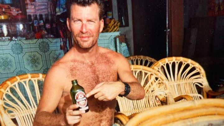 Fundraiser by David Malpee : Paul Barreras memorial fund.