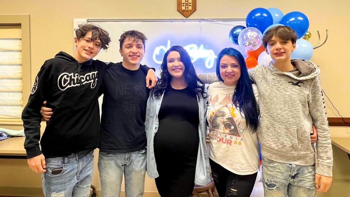 Fundraiser for Janine Keller by Courtney Scott : In loving Memory of Jaxon