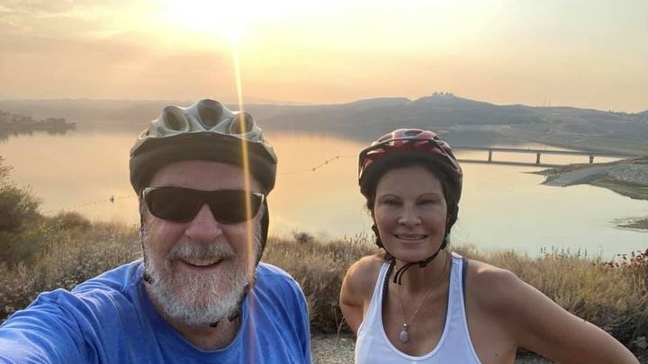 Fundraiser for Susan Lawrence by Lee Maxey : Flo Lawrence Family