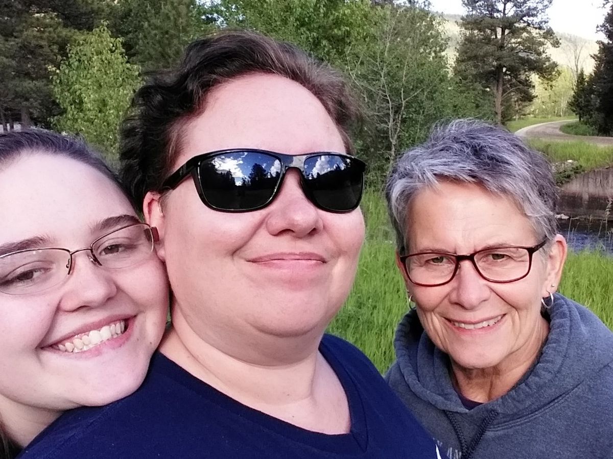 Kay Crowe's Instagram, Twitter & Facebook on IDCrawl