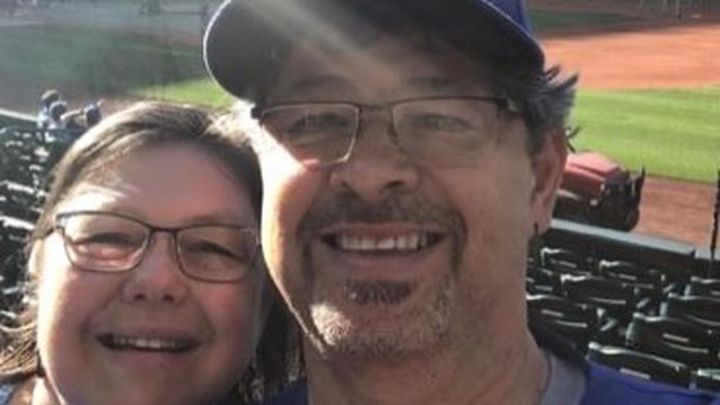 Fundraiser by Sandy Rosen : Mike and Sue in Transition