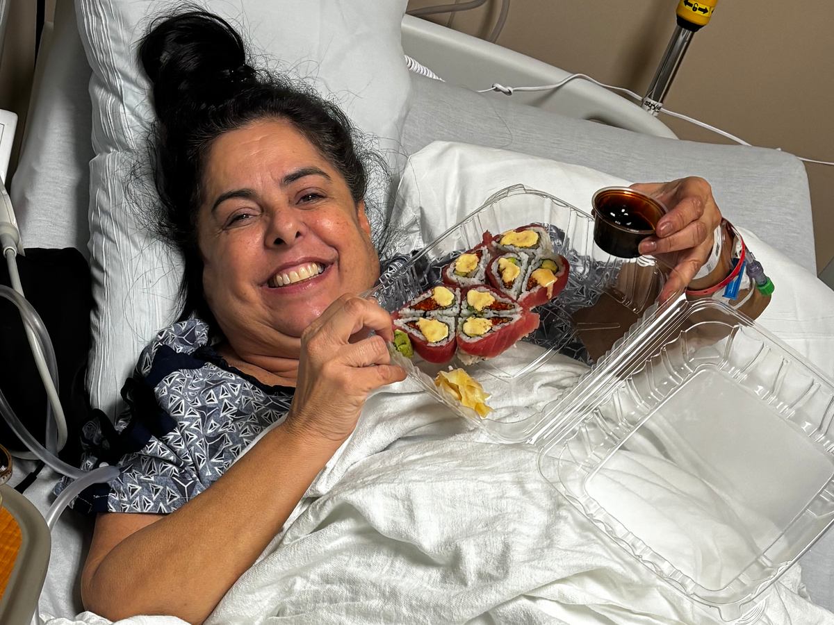 Fundraiser by Tamara Rocha : Help Vanessa Walk Again: Urgent Surgery Fund