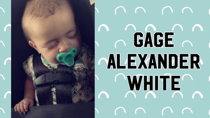 Fundraiser for Jesi-Nicol White by Samantha Cornett : Funeral Expenses ...