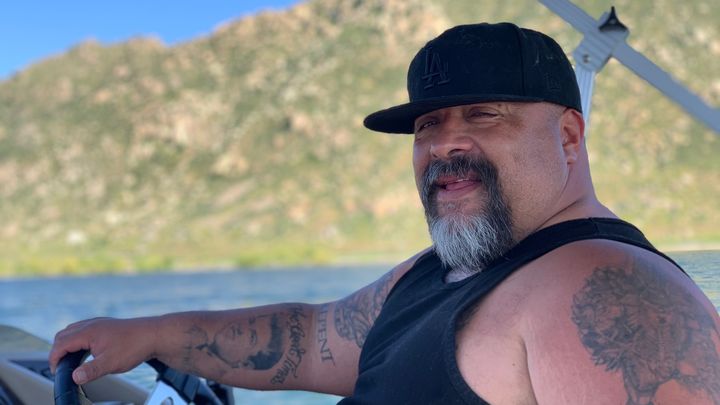 Fundraiser for Alberto Adauto by Tony Ledesma : Bryan’s final expenses ...