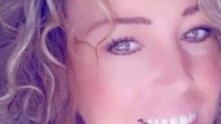 Fundraiser for Alicia Hirst by Sarah Lancaster : Kerry Hirst