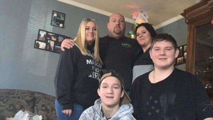 Fundraiser by Ashley Shipp : Ambers Family