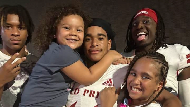 Fundraiser by Madyson Bonner : Standing with Bryce After the Incident