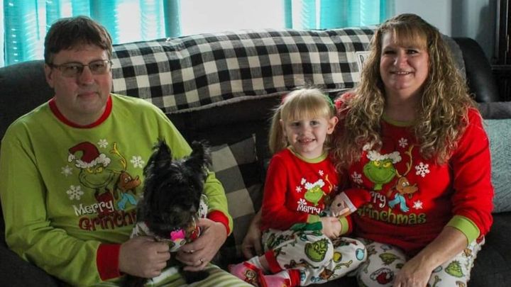 Fundraiser for April Ratliff by Brooke Seibert : Ratliff Family Fire ...