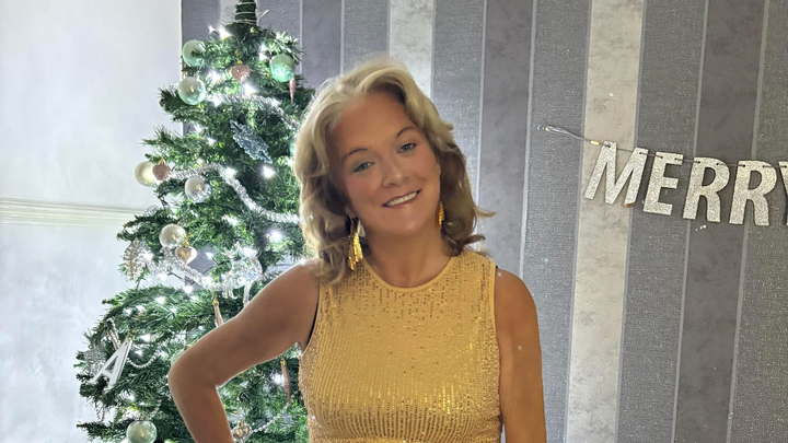 Fundraiser for Abbie Walker by Yvonne Doyle : Lisa Walker