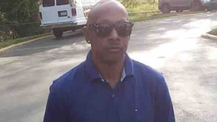 Fundraiser by Amani Fisher : Larry Fisher (Memorial Service)