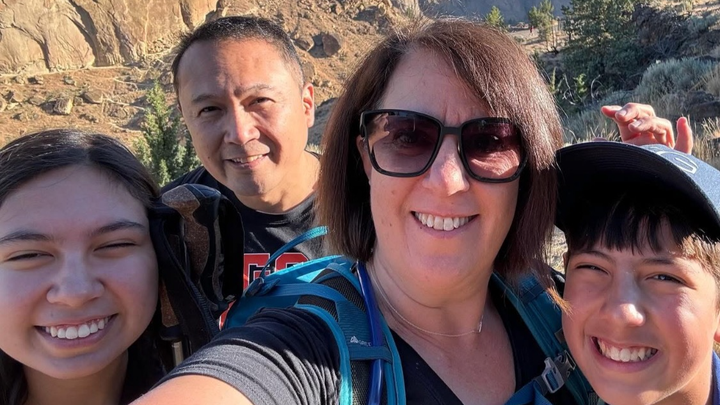 Fundraiser for Cindy Dizon by Rachel Gilbertson Barbee : Help a Family ...