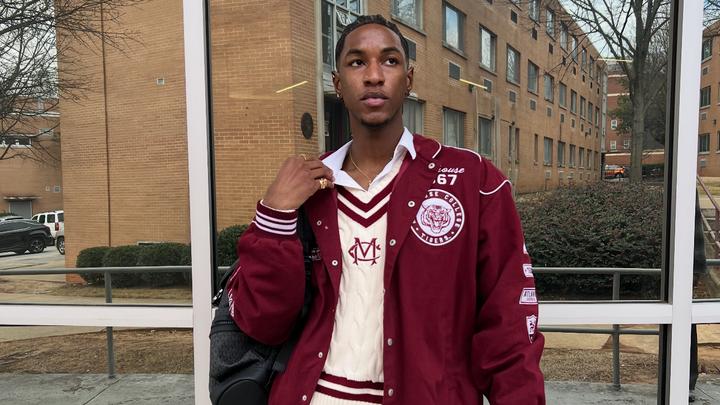 Fundraiser by Michael Wilbert : Help Michael Study Abroad in London ...