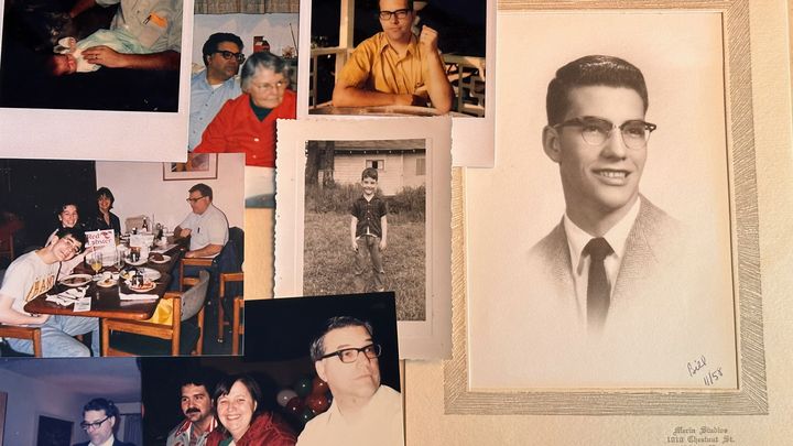 Fundraiser by Steve Workman : Bill Workman