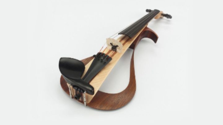 Fundraiser by Simone Copeland : Electric Violin for Sister Getting ...