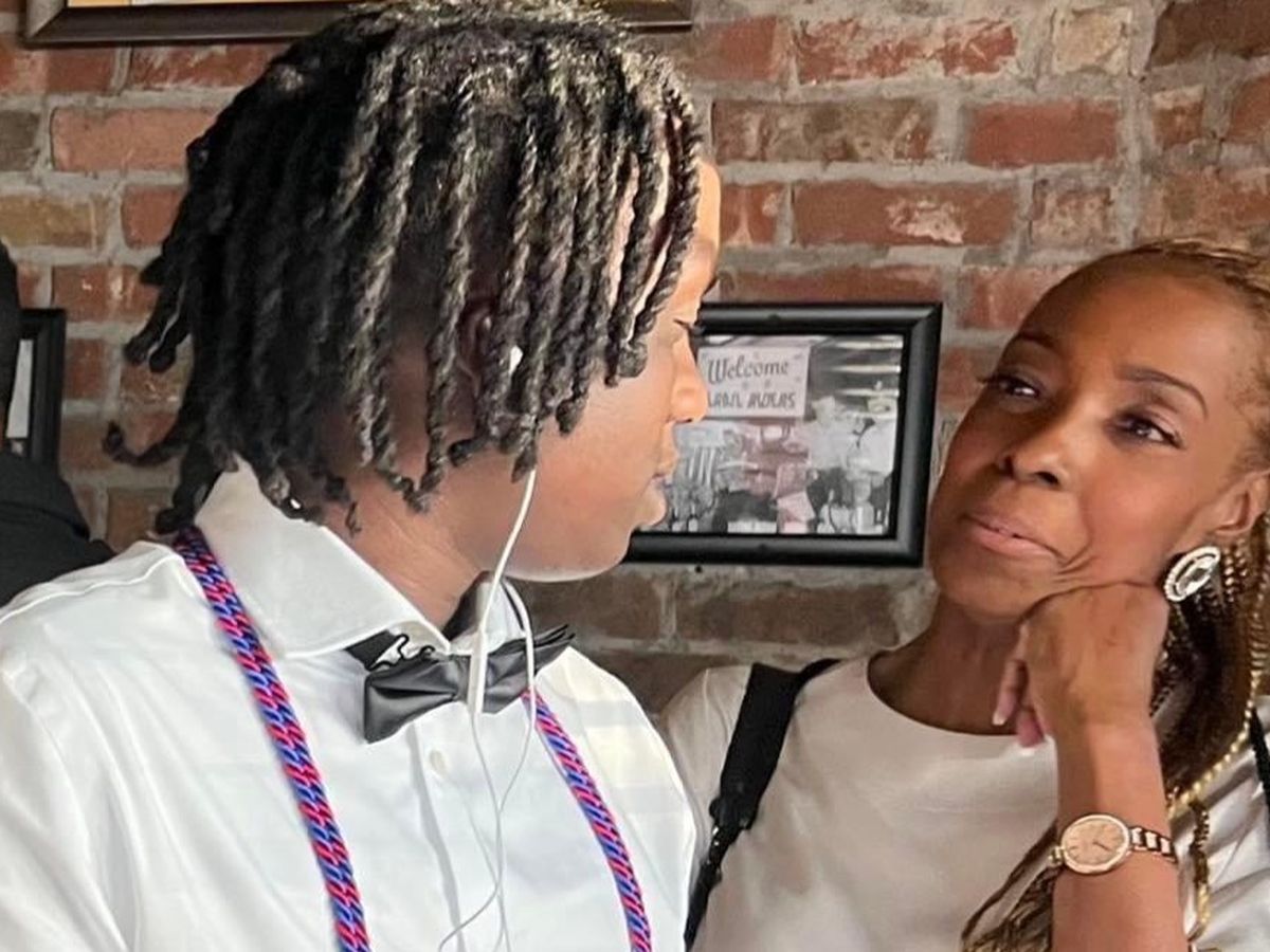 Fundraiser for Chandrea Smith by Yolanda Allen : Keep LaShae's Heart ...