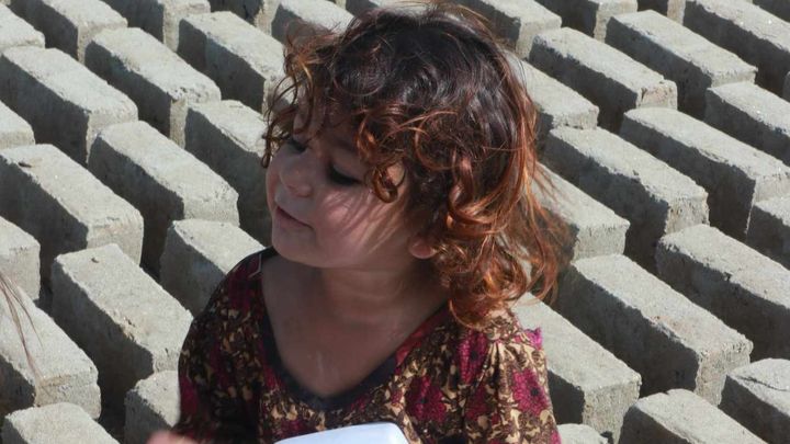 Fundraiser by Wayne Anson : Christmas Giving for the Poor in Pakistan