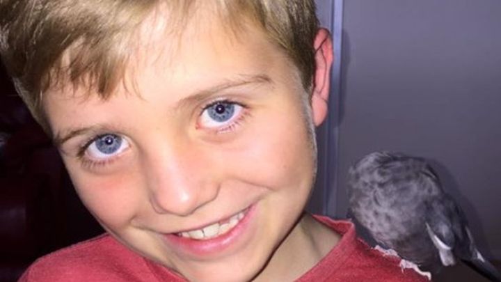 Fundraiser by John Kenneally : Giving Declan A Hand