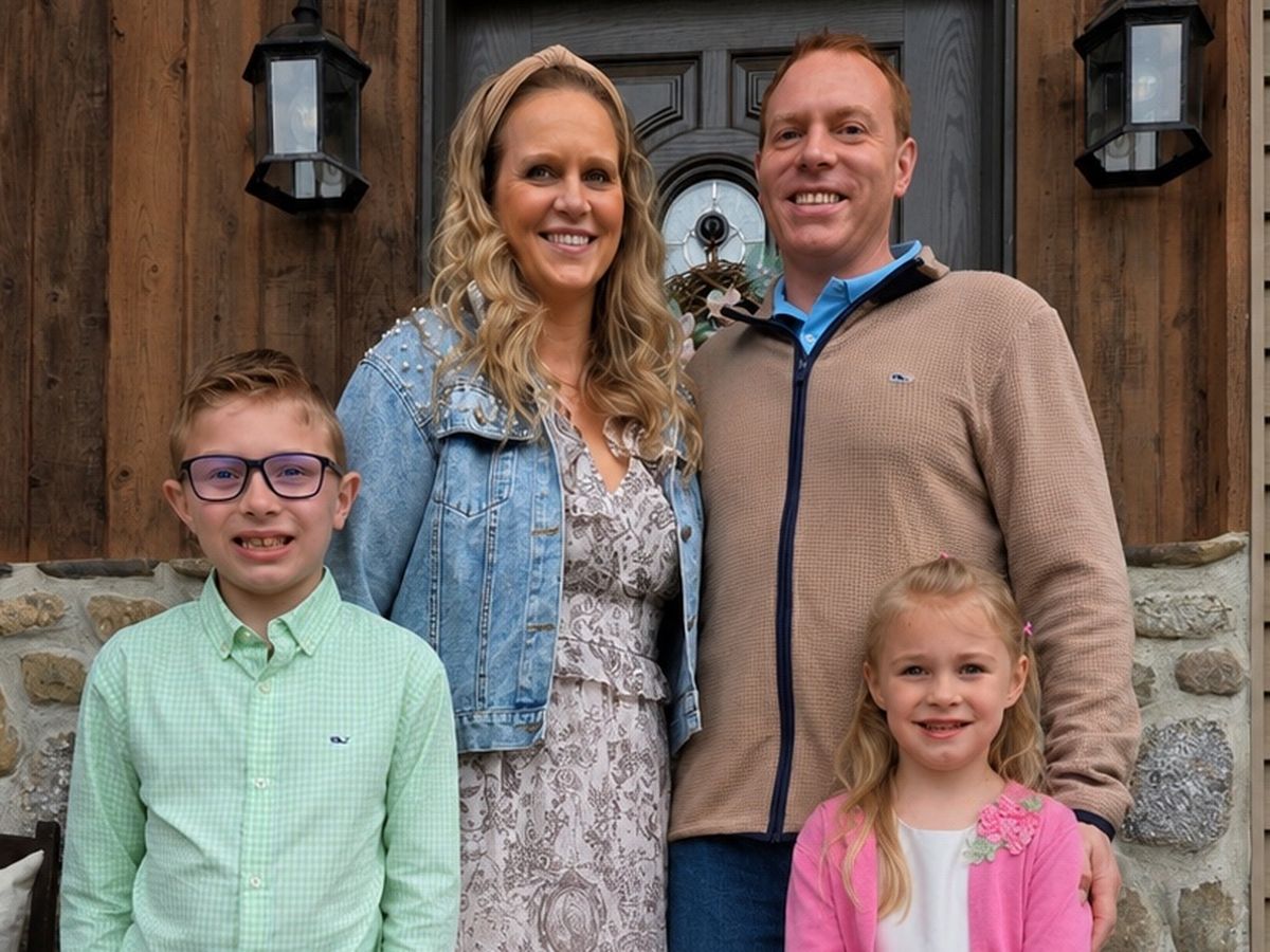 Fundraiser for Joy Check by Mary Adomitis : Support Joy Check’s Fight ...