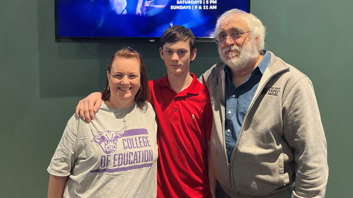 Fundraiser for Terrence Bray by Matthew Decker : Support the Bray family