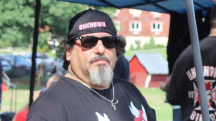 Fundraiser by Casey Roberts : Nick Pompa's Family