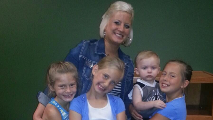 Fundraiser by Jill Beck : Rare cancer Angiosarcoma-Mayo clinic