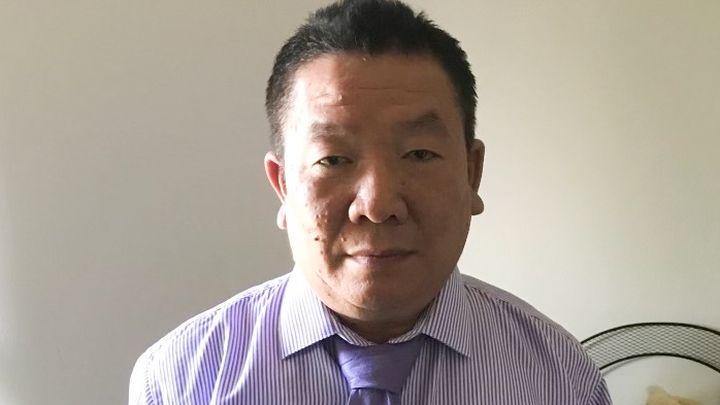 Fundraiser by Taylor Hernandez Estrada : San Saelee