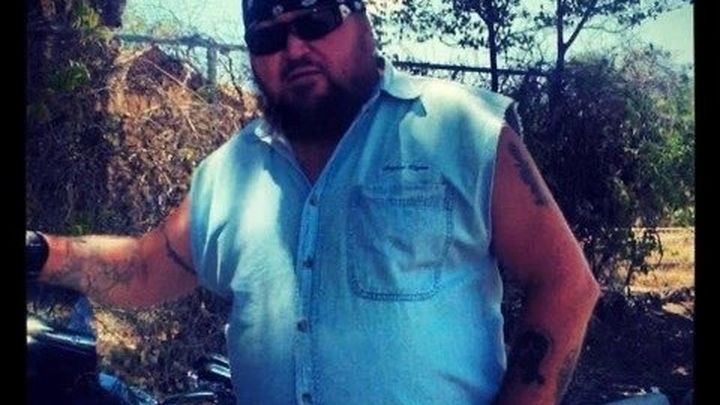 Fundraiser by John Apodaca : Funeral Expenses for Leroy Apodaca (Dirty Red)