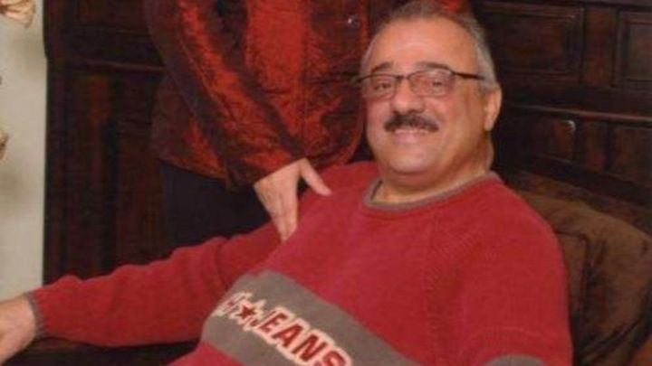 Fundraiser for Regina Salim by Carrie Godfrey : Please help Louai and ...