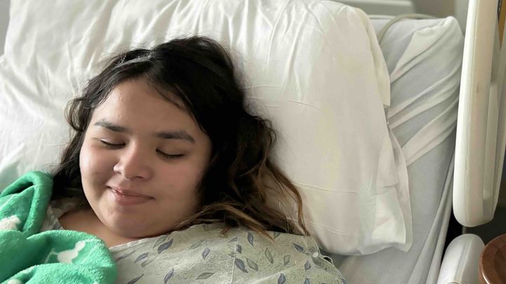 Fundraiser by Kaylyn Gonzalez : Jezebelle’s Medical and Recovery Expenses