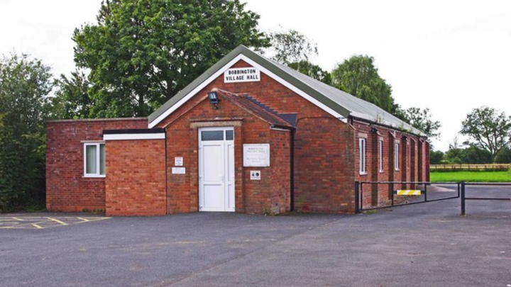 Fundraiser by Sarah Baker : Save Our Village Hall
