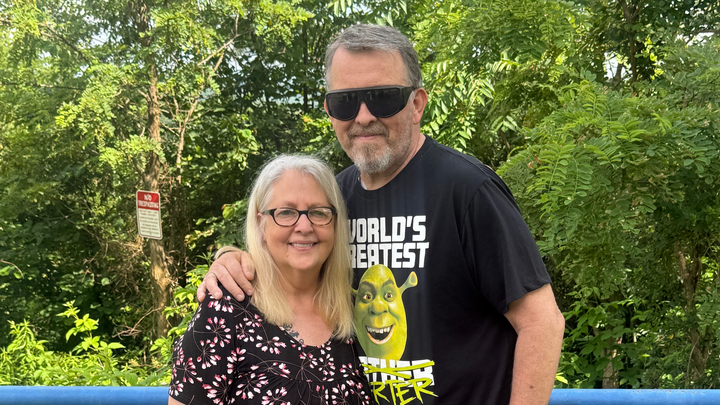 Fundraiser by Whitney Sizemore : Help Allen Duncan Continue Home Dialysis