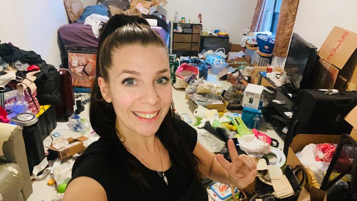 Fundraiser by Barbara Fodor : I want to continue