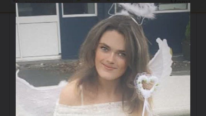 Fundraiser by Emer Markey : Jessica's headstone