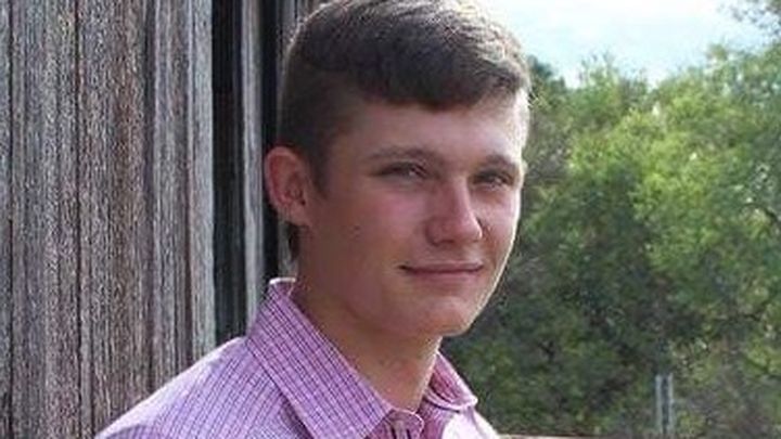 Fundraiser for Robert Soutter by Kimberly Reusser : COLE SOUTTER’S ...