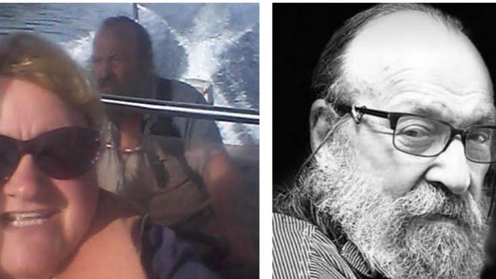 Fundraiser for Michaelle Hoffman by Annette Cole : In home care and end ...