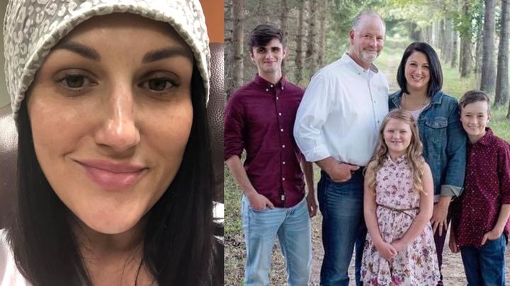 Fundraiser for Joshua Dye by Lindsey Sneary : Alli's Fight. Support for ...