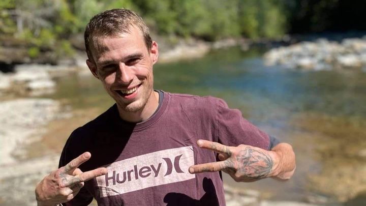 Fundraiser for Darrell Shillito by Amanda Ballard : TREVOR WILLIAM ...