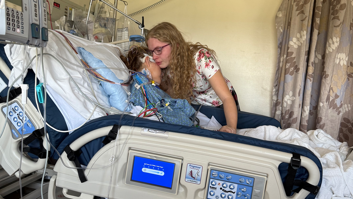 Fundraiser for Monica Bigham by Monica Bigham : Support Tiffanie's Road ...