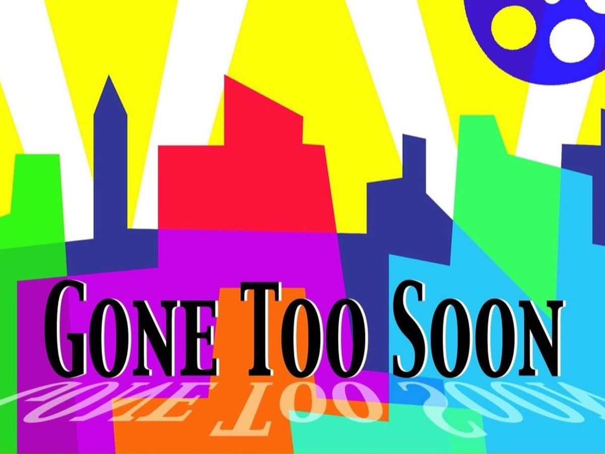 What Too Soon Clip Art