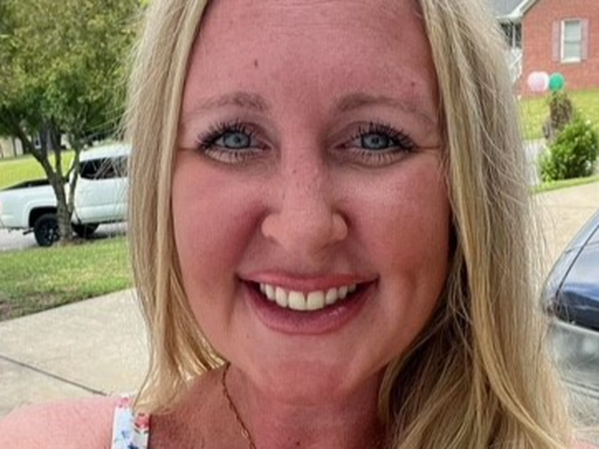 Fundraiser for Brian Bodiford by Ted Dickerson : Support Stacey ...