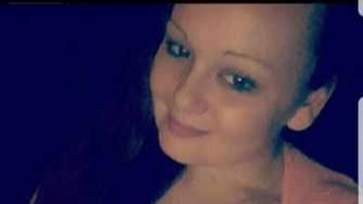 Fundraiser by Ash Gutierrez : For Samantha Eileen and her Family